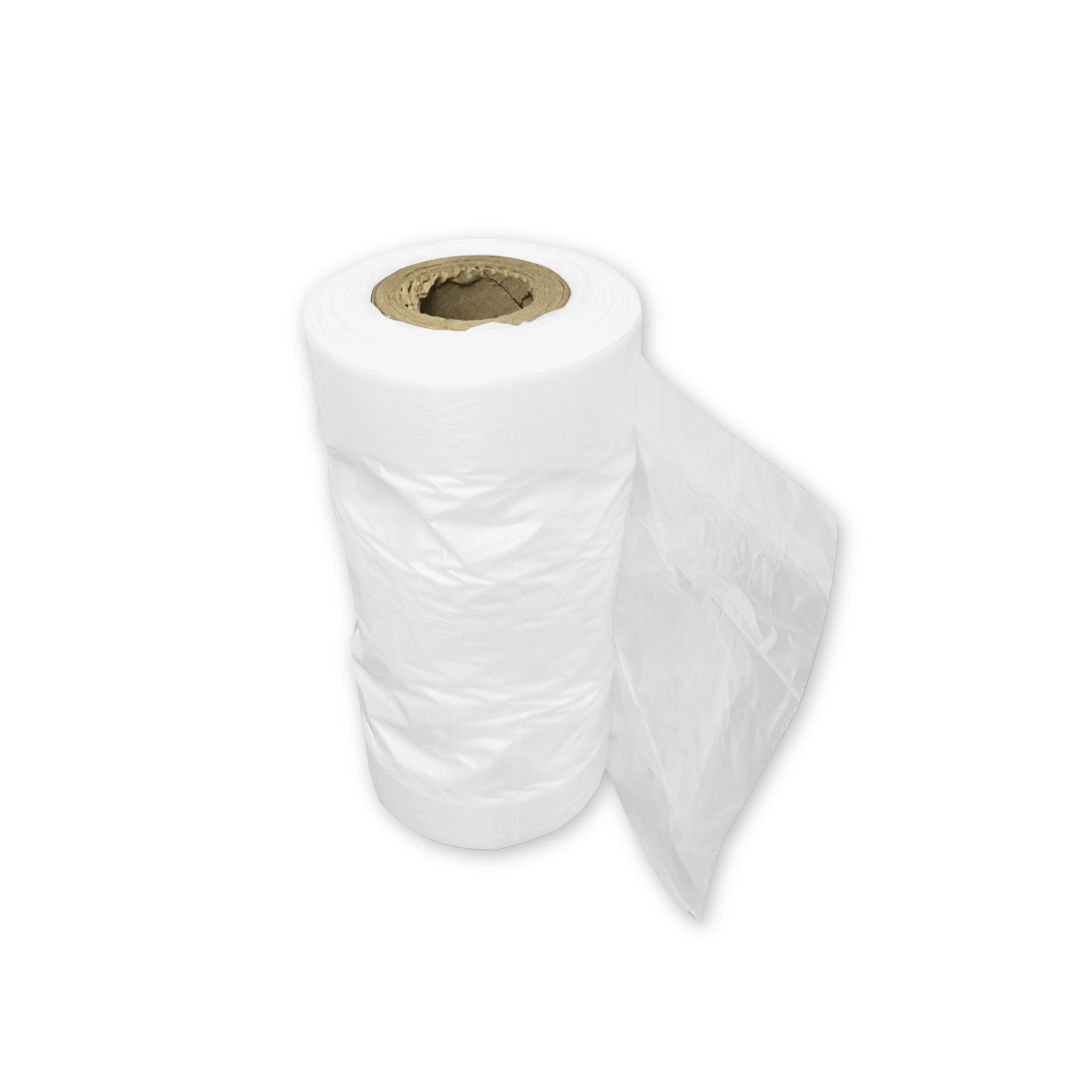 Bolsas Bobina Arranque INPLA PE AD 45x60 (700g) (1 unidad) - Serieco Tienda